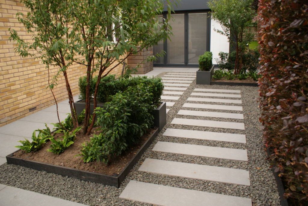 Home - Hannah Collins Garden Design